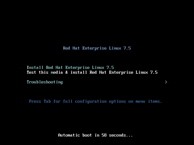 Redhat 7.5 Citrix VDA Installation step-by-step